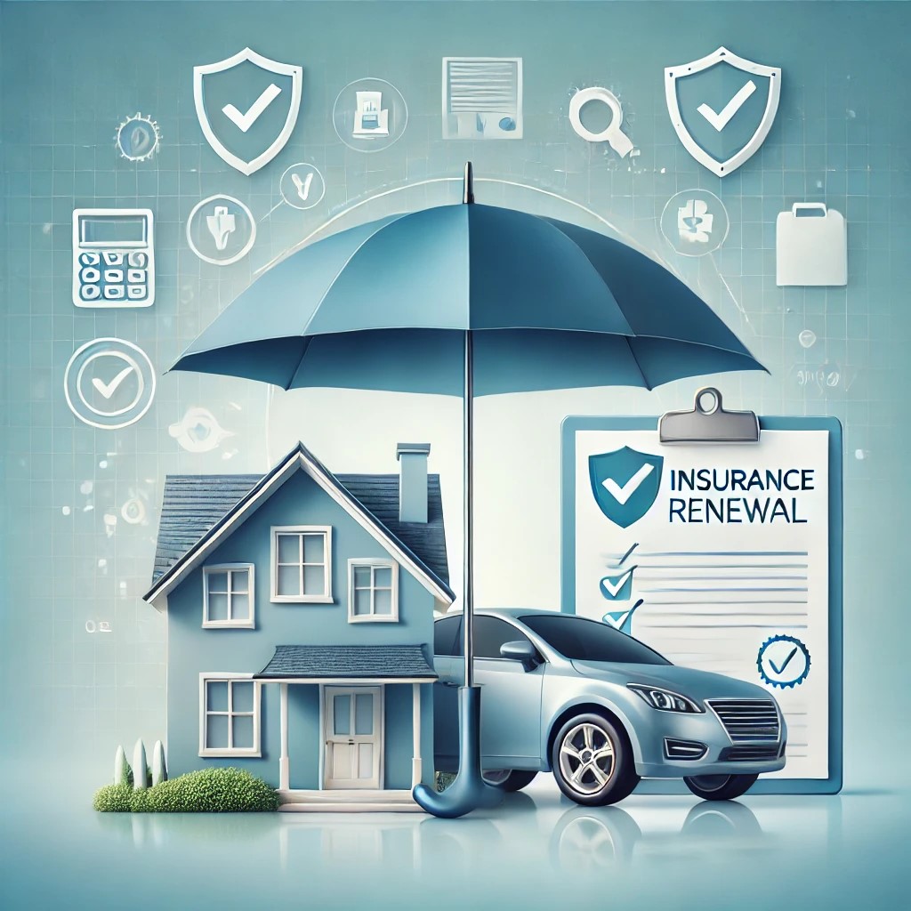Homeowner X-Date Lists for Insurance Agents